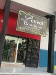 L’envol boutique (Abidjan, Rue H9), giyim mağazası  Abican'dan