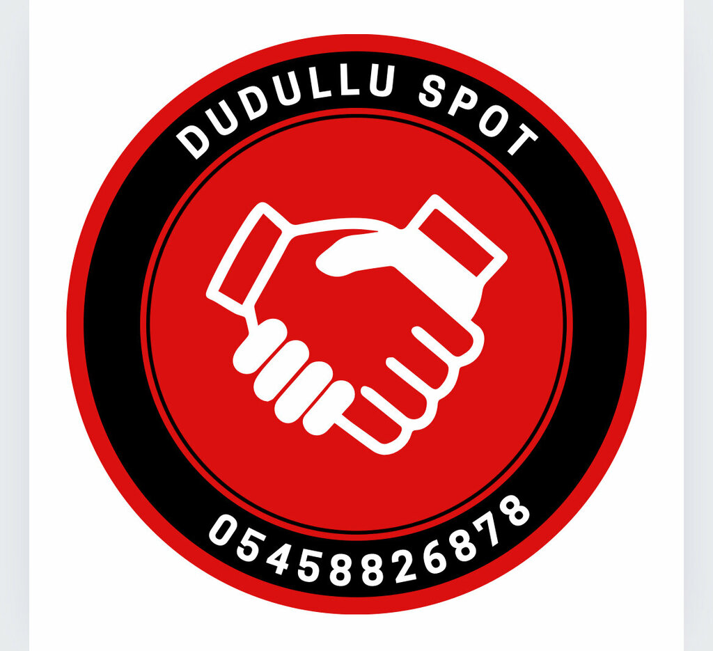 i̇kinci el eşya alımı Dudullu Nisa Spot, İstanbul, foto