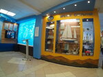 Музей А.А. Киреева (Lenina Avenue No:55), müzeler ve sanat galerileri  Balaşiha'dan