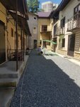 Гостевой дом (Pikhtoviy Mys Street No:26, Resort Settlement of Dombay), resort oteller, tesisler  Karaçay‑Çerkez Cumhuriyeti'nden
