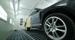 Hot Car 21 (derevnya Arkasy, ulitsa Kucherova, 2), car painting  Çuvaşya'dan