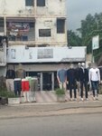 Titi collection (Abidjan, Cocody, Rue C16), giyim mağazası  Abican'dan