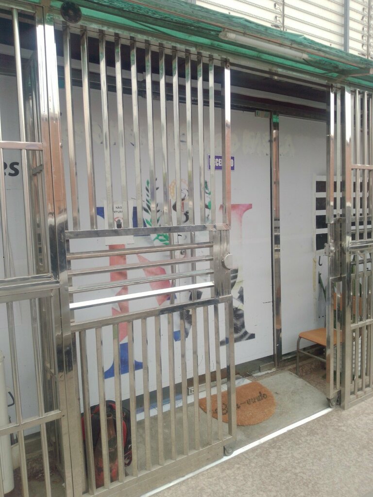 Tıp merkezleri ve klinikler Centro Medico Bom Doutor, Loanda, foto