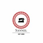 Sannel (Silikatnaya ulitsa No:15, Mytischi), nakış hizmetleri  Mytişçi'den