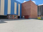 Автосоюз (Vertkovskaya Street No:30/1), garajlar  Novosibirsk'ten