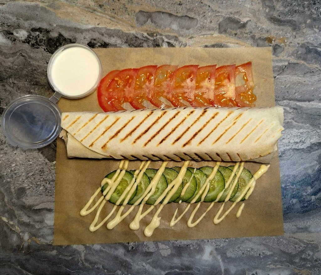 Pizzacılar Чё по пицце?, Belgorod, foto