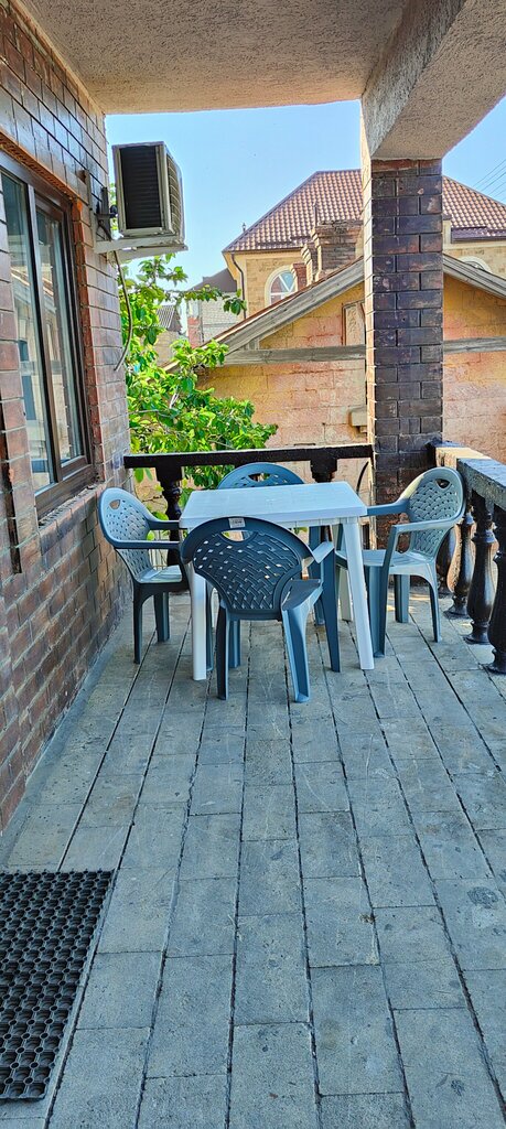 Konuk evi Cosiness, Derbent, foto