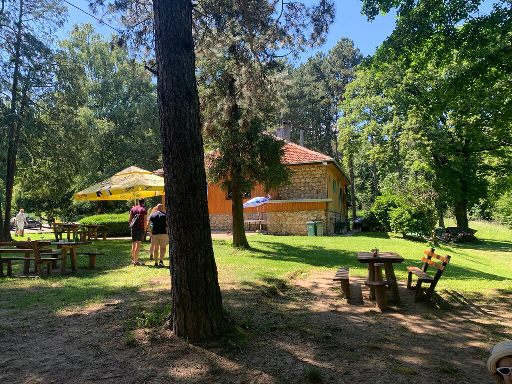 Restoran Restoran Lugarnica - apartmani, Dünya, foto