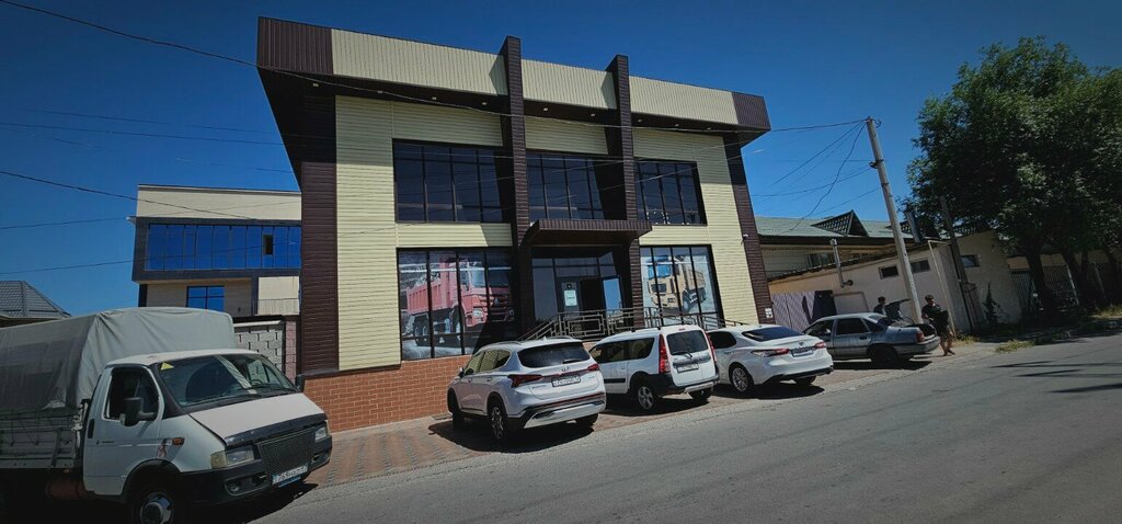 Otomobil yedek parçaları Spec alem trans, Çimkent (Şımkent), foto