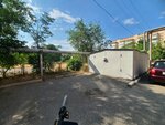 Гараж (Shchekina Lane No:9Бблок1), garajlar  Astrahan'dan