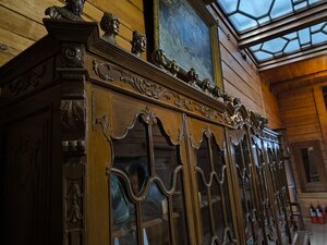 Family House Museum of the A. I. Morozova (Krasnoslobodskaya ulitsa No:5, Noginsk), müzeler ve sanat galerileri  Noginsk'ten