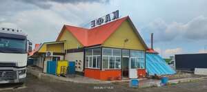 Кафе (Irkutsk Region, Tulunskiy rayon, Budagovskoye munitsipalnoye obrazovaniye), kafe