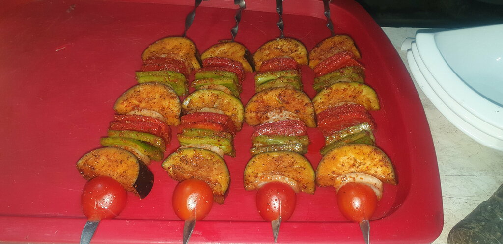 Restoran Ресторан Олтин Диёр Чирчик, Çırçık, foto