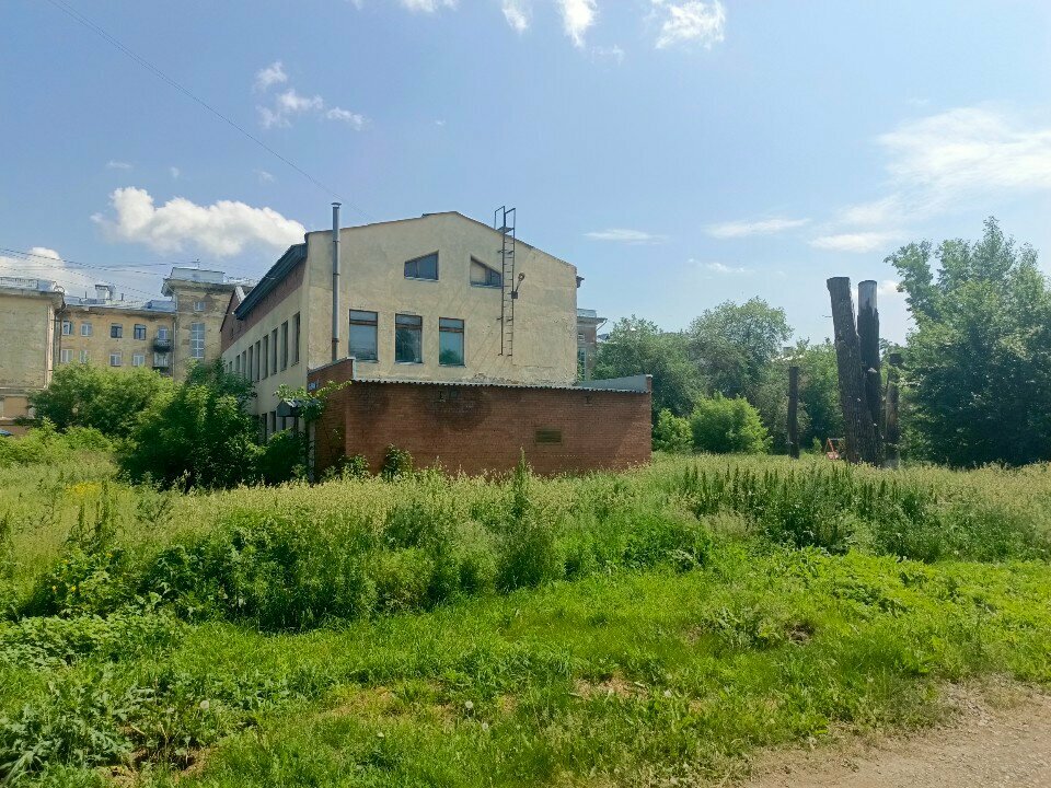 Hastaneler Бактериологическая лаборатория, Kemerovo, foto