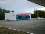Туалет (Pobedy Avenue No:77), tuvalet  Orenburg'dan
