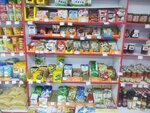 Добрее (Sovetskaya ulitsa No:33Я, posyolok Volochayevka-2), market  Yahudi Özerk Bölgesi'nden