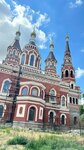 Tserkov Paraskevy V Manychskoy (Sovetskaya ulitsa No:8, stanitsa Manychskaya), ortodoks kiliseleri  Rostovskaya oblastından