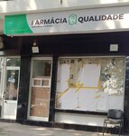 Farmácia Qualidade (Luanda, Rua N'Dunduma), eczaneler  Loanda'dan