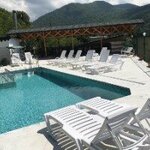 Солнце Кавказа (Kalarasha Street No:151Ак2, Lazarevskoe Residential District), resort oteller, tesisler  Soçi'den