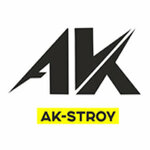 Ak-stroy (No:69, 15-shi shaǵyn aýdan), zemin döşeme üretim ve satış firmaları  Aktav'dan