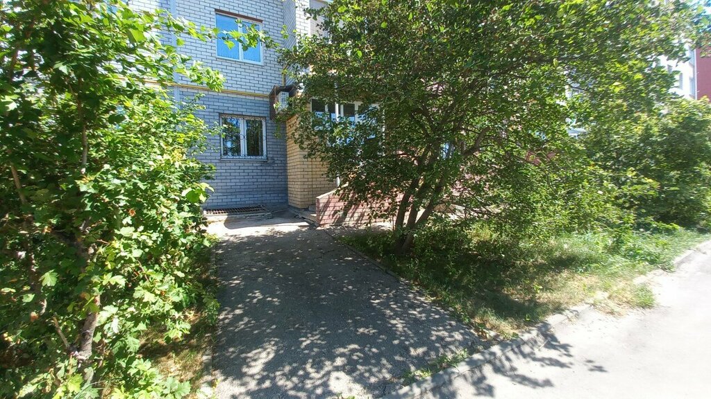 Yönetim ofisi Yevroresurs, Kstovo, foto