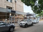 Dml Trans (Tóretaı kóshesі No:30А), lojistik firmaları  Almatı'dan