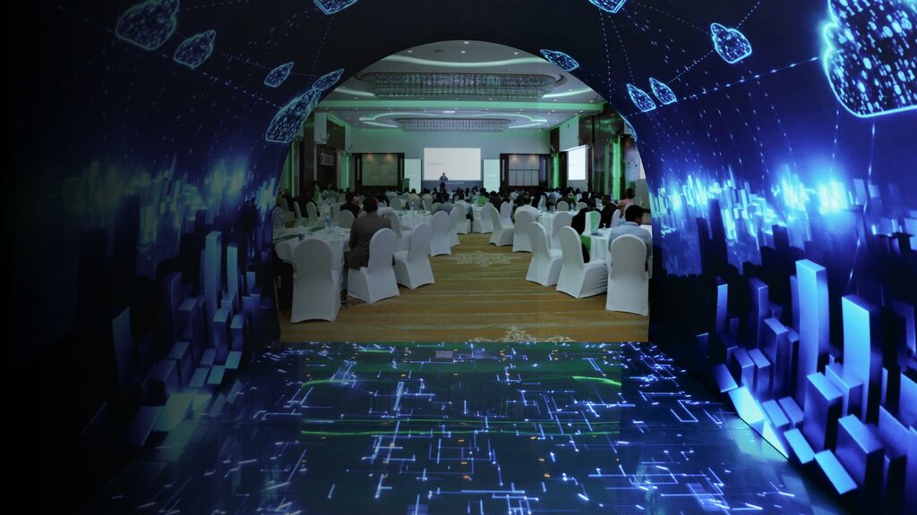 Telekomünikasyon firmaları Kalaam Telecom, Dammam, foto