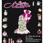 Lily (бульвар Старшинова No:12А), kutlama ürünleri  Feodosya'dan (Kefe'den)