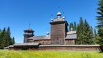 Администрация Водлозерского национального парка (No:186А, derevnya Kuganavolok), müzeler ve sanat galerileri  Karelya Cumhuriyeti'nden