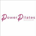 Power Pilates (Startovaya Street No:4/1), pilates stüdyosu  Novosibirsk'ten