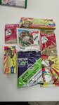 Pelmennaya Mergaliyeva R. Kh. Ip (Pionerskaya ulitsa No:89, selo Yarkovo), fast food  Tümen (Tiumenskaya) oblastından