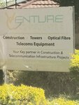 Venture communications constructions (Lusaka, Woodlands), telekomünikasyon firmaları  Lusaka'dan