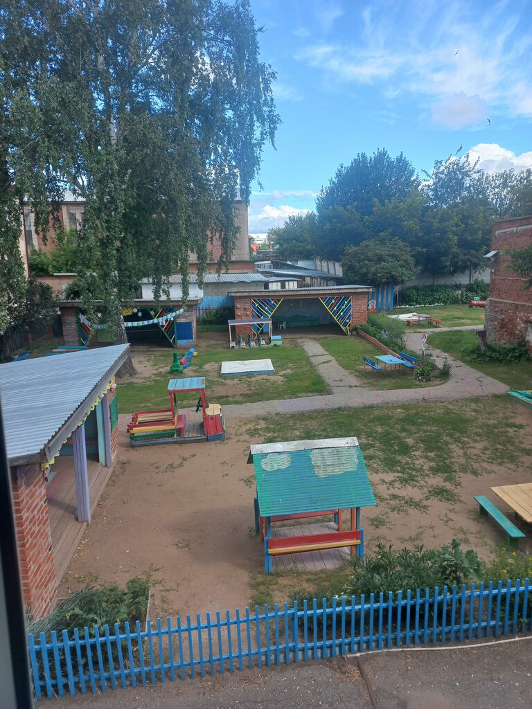 Anaokulları Mdou № 2, Votkinsk, foto