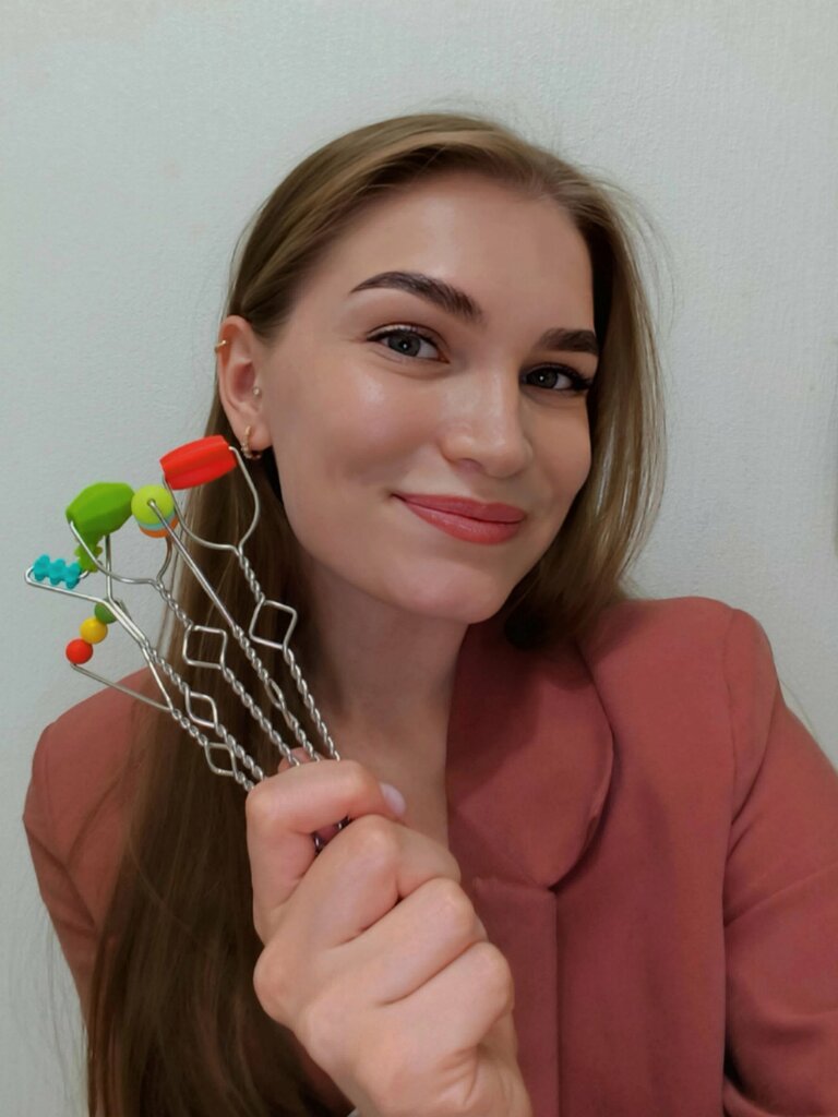 Konuşma terapistleri Speech therapy by LogoLera, Moskova, foto