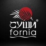 Sushifornia (GES Street No:30), suşi ve asya ürünleri  Soçi'den