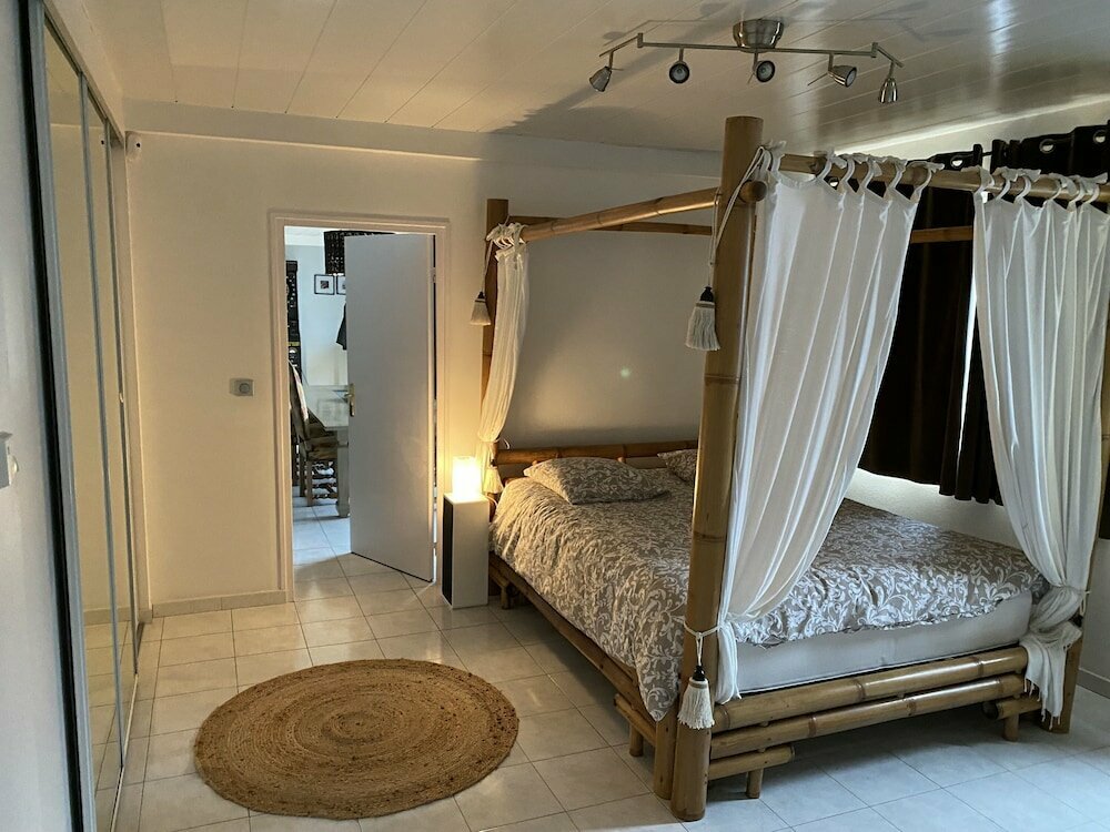 Otel Gite Du Cirque, Chalons‑en‑Champagne, foto