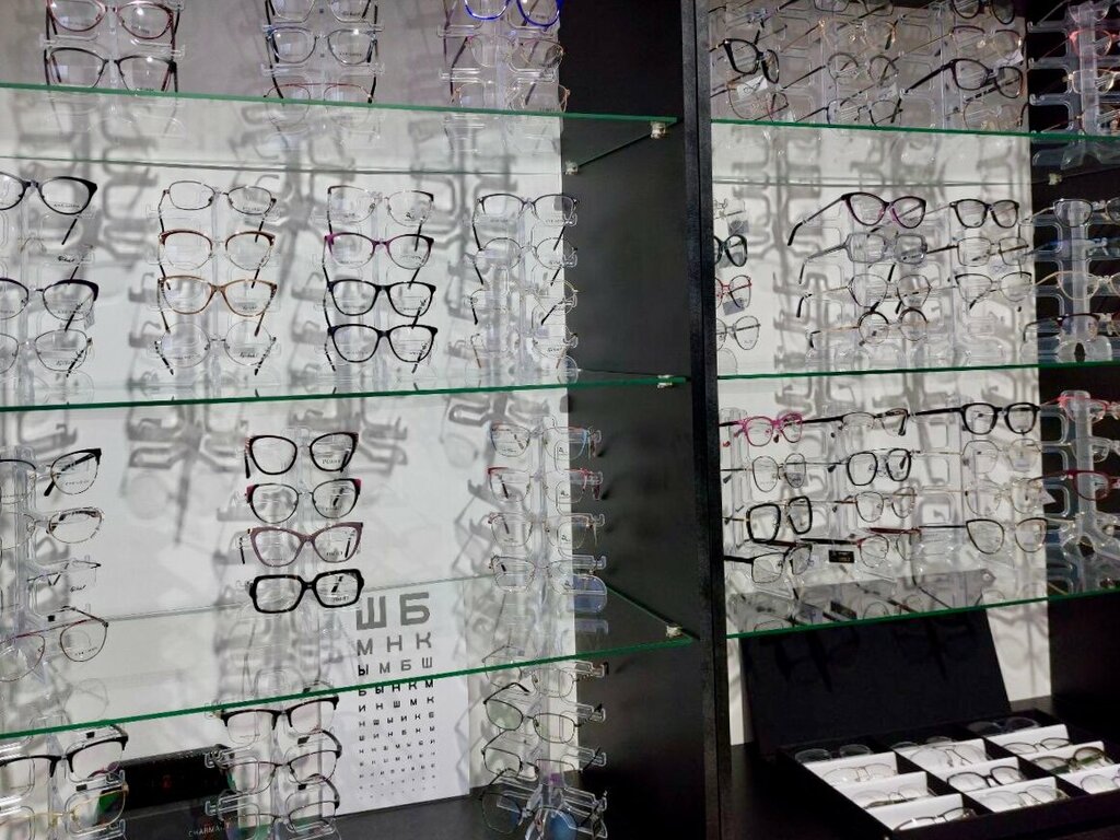 Optik Склад-оптики.рф, Vladikavkaz, foto
