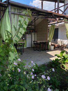 Злата (Bolnichny pereulok No:3), otel  Sol‑İletsk'ten