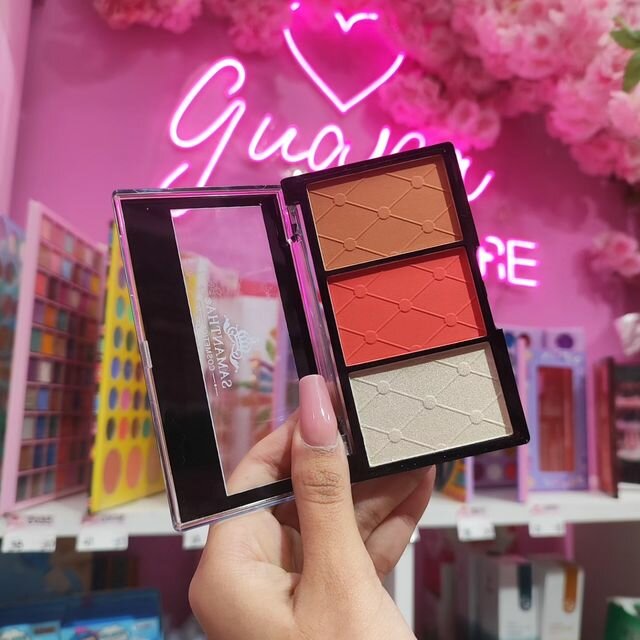 Güzellik merkezi ekipmanları Guapa Store, Lima, foto