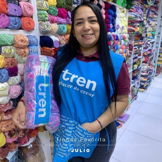 Hobi, elişi için ürünler Tren, Lima, foto