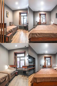 ProstoAppart (Moskovskiy Avenue No:7Б), otel  Saint‑Petersburg'dan