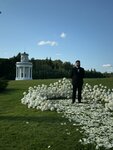 Academic Golf Course (Moscow Region, Dmitrovskiy Urban District, derevnya Tseleyevo), golf kulüpleri  Moskova ve Moskovskaya oblastından