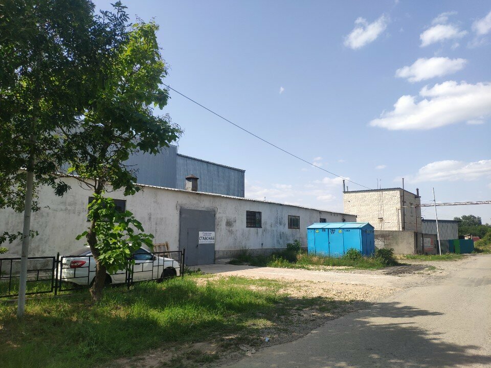 Paketleme malzemeleri firmaları Ставснаб, Stavropol, foto