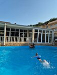 Спортивный комплекс Орел-Изумруд (Izumrudny pereulok No:16), çok amaçlı spor tesisleri  Soçi'den