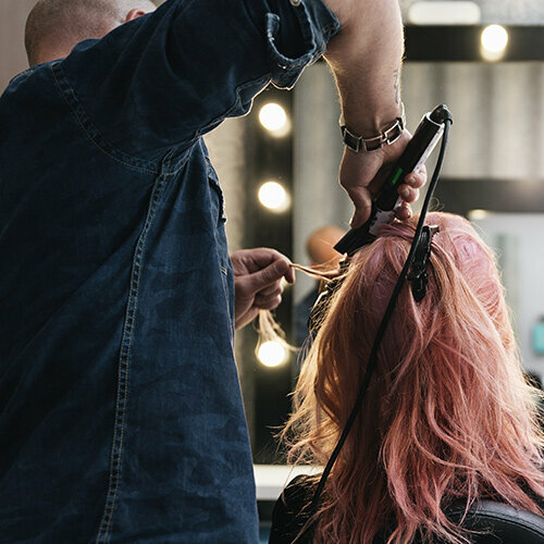 Kuaförler Roma Kuaför, Ankara, foto