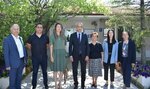 Özel Makbule Ölçen Eğitim Ve Rehabilitasyon Merkezi (Manisa, Yunusemre, Mesir Mah., 5103. Sok., 1), tıbbi rehabilitasyon merkezleri  Manisa'dan