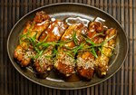 Kaikan (Distrital Santiago de Surco, Avenida El Polo, 702), restoran  Lima Bölgesi'nden