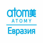 Atomy (Salmyshskaya street No:58), teslimat noktası  Orenburg'dan
