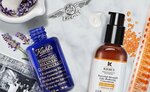 Kiehl's (Ziya Gökalp Mah. Süleyman Demirel Cad. No: 7 E1 Kat: 1 Kapı No:329, İkitelli-Başakşehir, İstanbul), kozmetik ve parfümeri mağazaları  İstanbul'dan