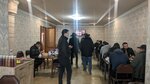 Tuy Oshi (Sherozi Street No:6), kafe  Taşkent'ten